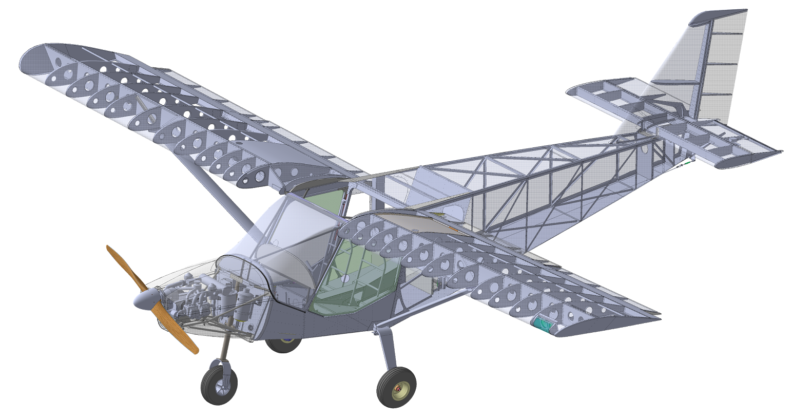 About – Oscar's 750 CruZer